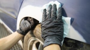 How To Remove Paint From Plastic Car Parts Safely (3 Ways)