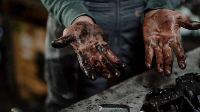 The 8 Best Hand Cleaners For Mechanics Tested In 2023