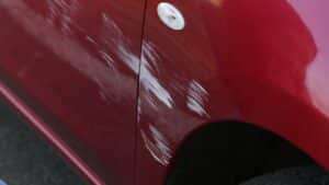 All 5 Types Of Car Scratches And How To Fix Them Yourself