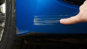 All 5 Types Of Car Scratches And How To Fix Them Yourself
