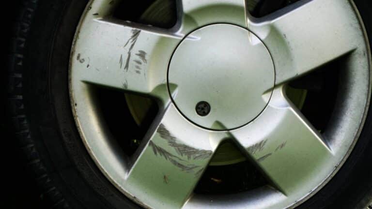 All 5 Types Of Car Scratches And How To Fix Them Yourself