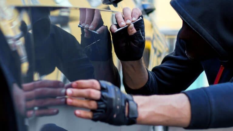 All 5 Types Of Car Scratches And How To Fix Them Yourself