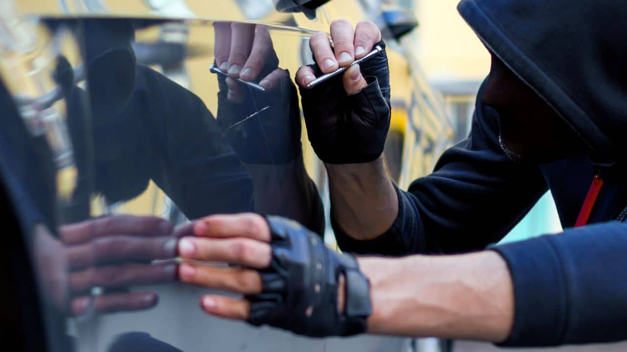 All 5 Types Of Car Scratches And How To Fix Them Yourself