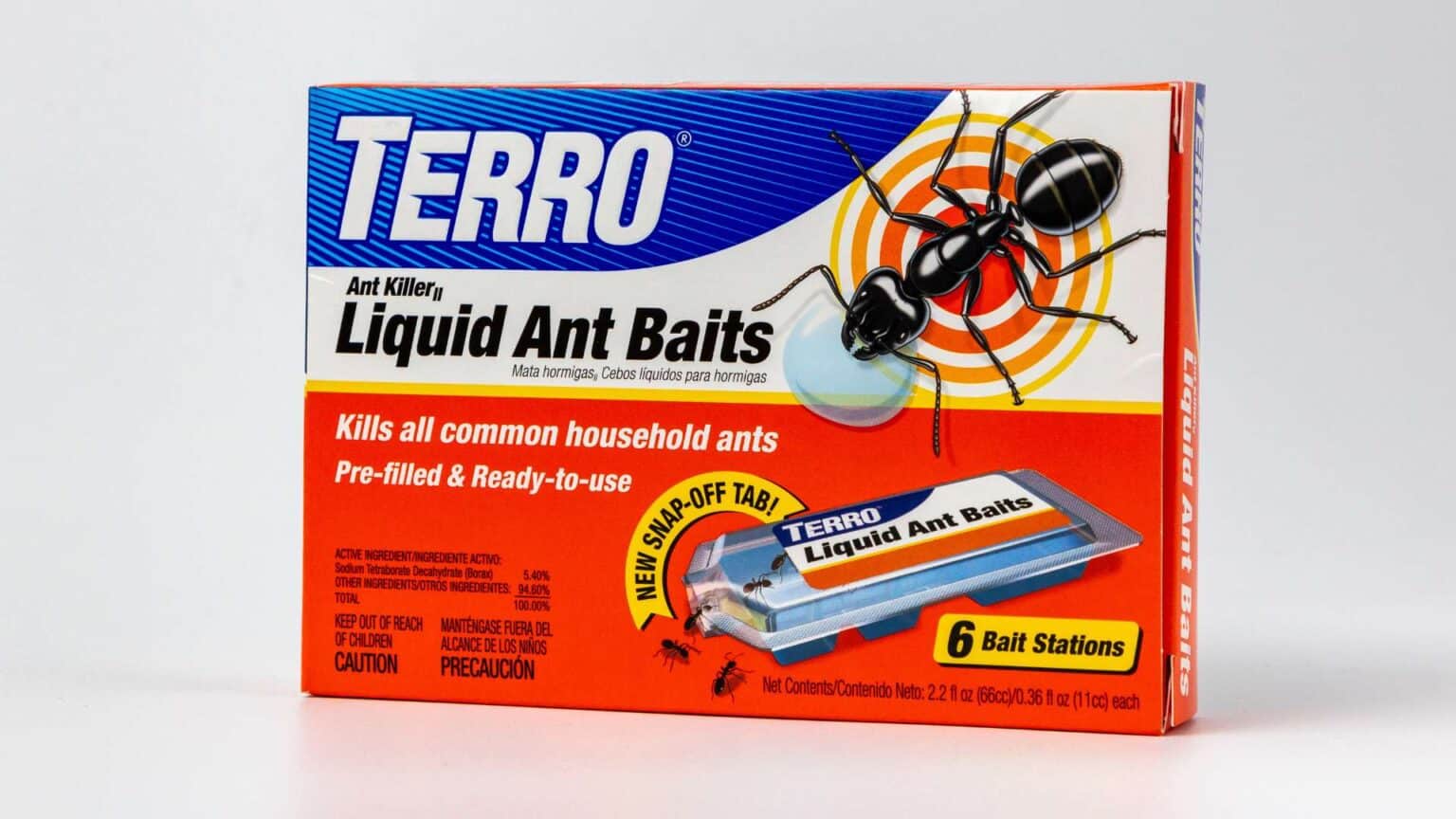 How To Get Rid Of Ants In Car Safely & Permanently